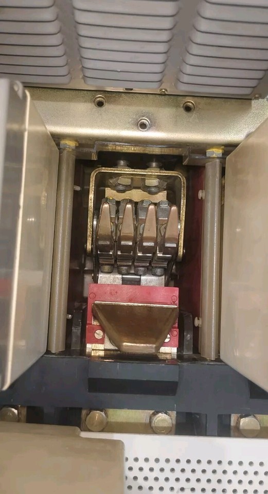 ABB SACE F1 F1S PR1/P 1600A 690V 50KA ABB AIR Circuit Breaker FREE FATS ...