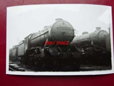 PHOTO LNER EX GNR CLASS K3 LOCO NO 61809 | eBay UK