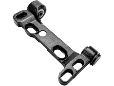 Front Left Lower Control Arm Support Bracket 54JJFT97 for Rainier 2007 ...