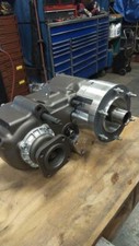 Dodge NP 205 Transfer Case 29 Spline Getrag 360 Cummins Diesel for sale ...
