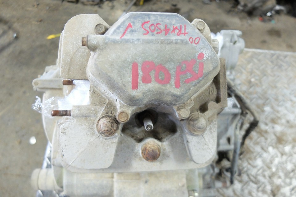 2000 Honda TRX 450 TRX450 S Foreman engine motor | OE