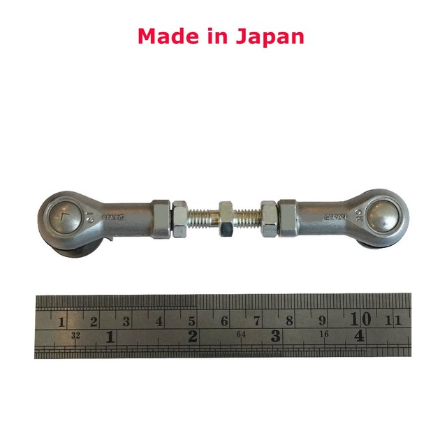 8940760040 Genuine Toyota Sensor Sub-assy Height Control Rear RH 89407 ...