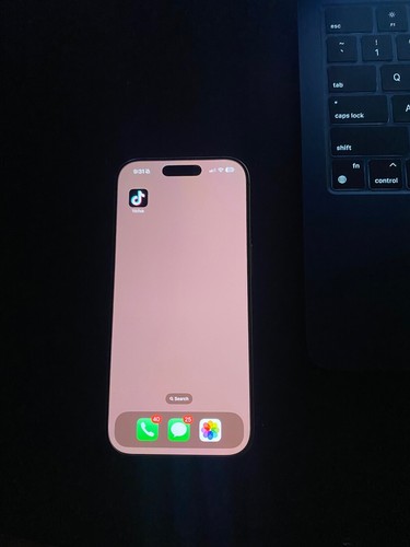 iPhone 16 Pro with Tik Tok | eBay