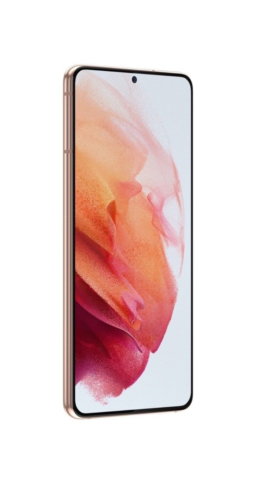 NEW UNLOCKED SAMSUNG GALAXY S21+ PLUS 5G SM-G996U ALL COLORS AND MEMORY ...