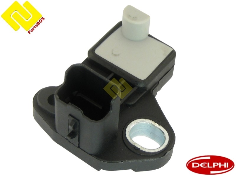 DELPHI SS11057 CRANKSHAFT SENSOR RPM for CITROEN ,PEUGEOT 1920PW ,FORD ...