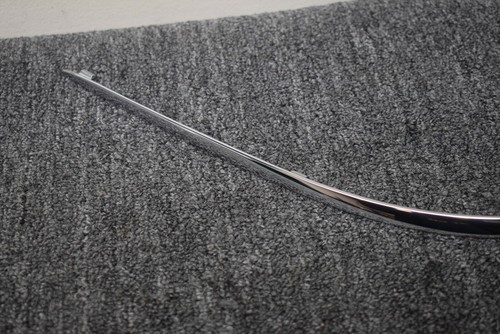 2010-2013 MERCEDES BENZ S550 OUTER MOLDING FACTORY OEM | eBay