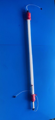 GE Cytiva HiLoad 16/60 cm Superdex 200 pg 17-1069-01 | eBay