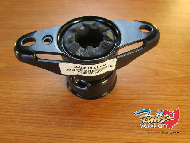 Shock Mount Rear,Rear Upper Mopar 68029590AF for sale online | eBay