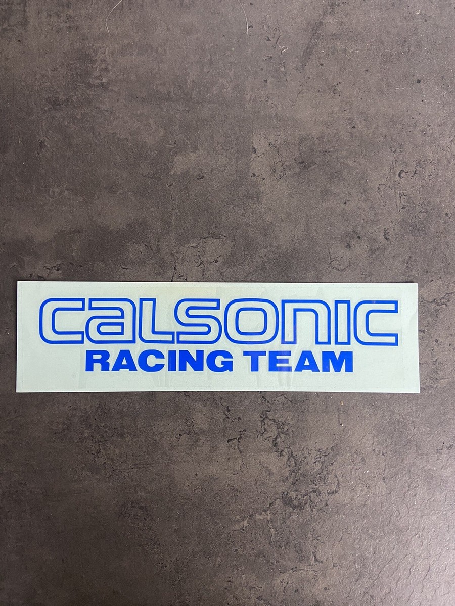 Calsonic Logo