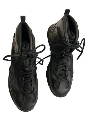 Danner Boots men's size 13 Fullbore 4.5" Danner Dry Tactical Black ...
