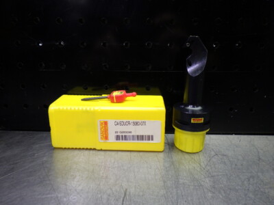 Sandvik Capto C4 27mm Back Boring Head 91.5mm Pro C4-SDUCR-15080-07X ...