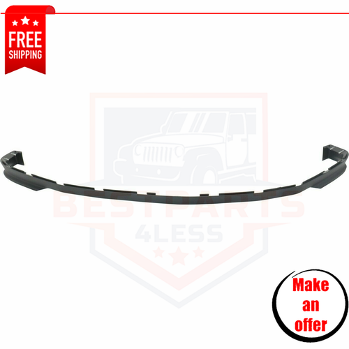 CAPA Front Lower Valance GM1092250C 23496677 for 2016-2018 Chevy ...