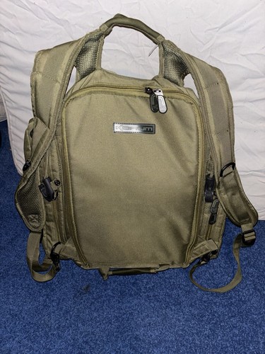 KORUM RUCKBAG CHAIR ROVING | eBay UK