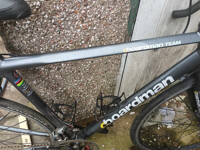 Cboardman Race Bike | eBay UK