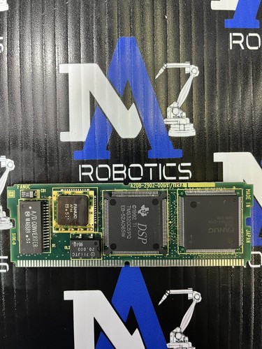 Fanuc A20B-2902-0060/03A Axis Control Card | eBay