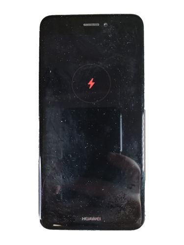 Huawei P8 Lite 2017 - PRA-LX1 - 32GB - Schwarz - Displayersatz | eBay