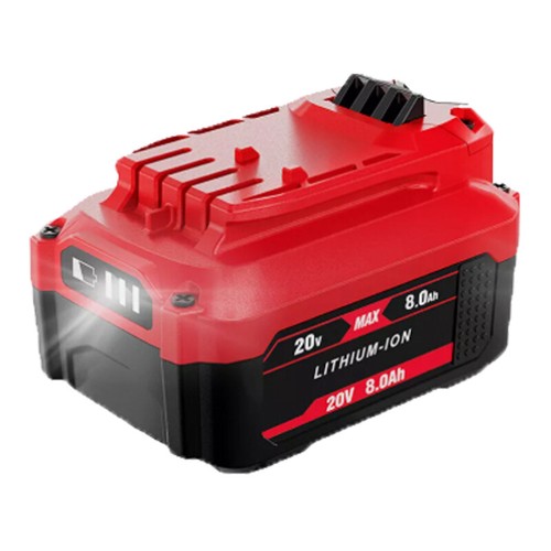 For Craftsman V20 Li-Ion 8000mAh 20Volt Max Battery CMCB204 CMCB202 ...