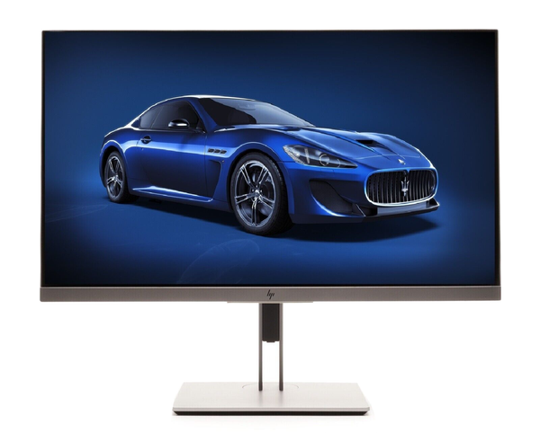 HP EliteDisplay E273Q 27" IPS LED Monitor - Black for sale online | eBay