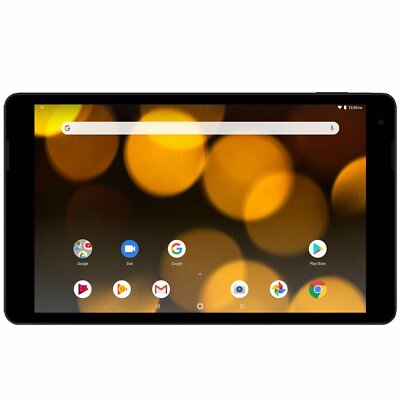Bush 10" Inch Tablet 32GB ROM + 2GB RAM Black WI-FI Grade C | eBay UK