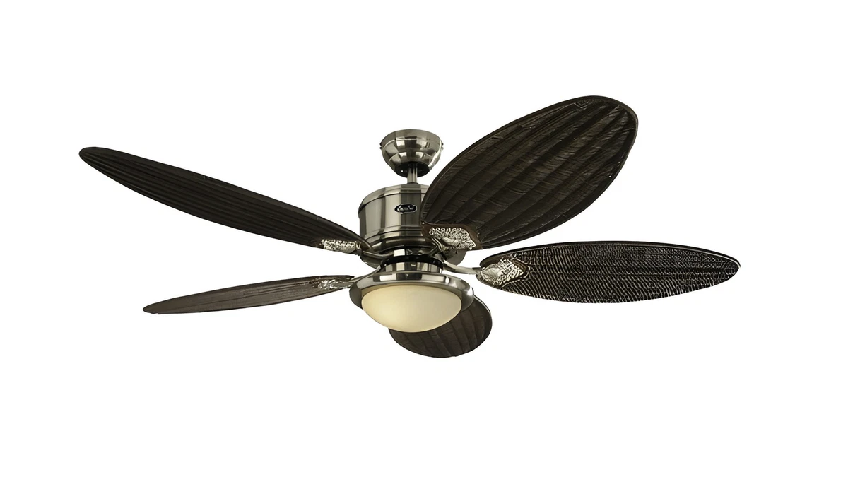 Drop Down Ceiling Fans | Shelly Lighting
