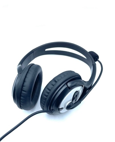 Microsoft LifeChat LX-3000 Headset | eBay