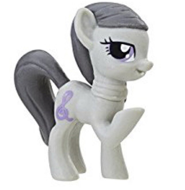 Mlp Octavia