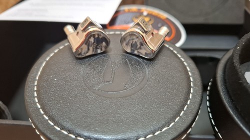 Fir Audio Neon 4 NE4 In Ear Monitors | eBay