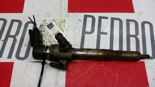 8200380253 INJECTEUR / H8200294788 / 996995 POUR NISSAN QASHQAI J10 1.5 ...