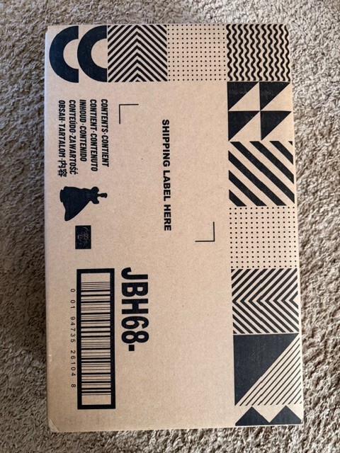 Barbie Signature Barbie Styled by Design Linda Kyaw-Merschon Doll ...