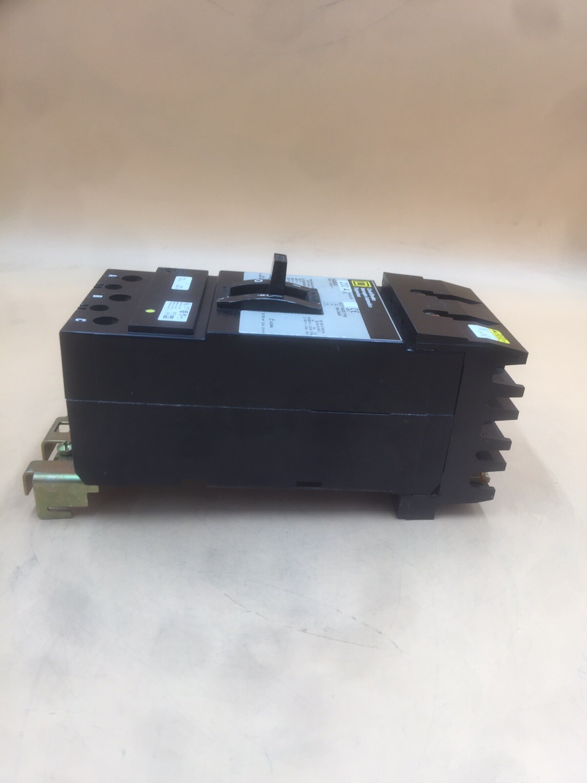 Square D KA36200 Circuit Breaker for sale online | eBay
