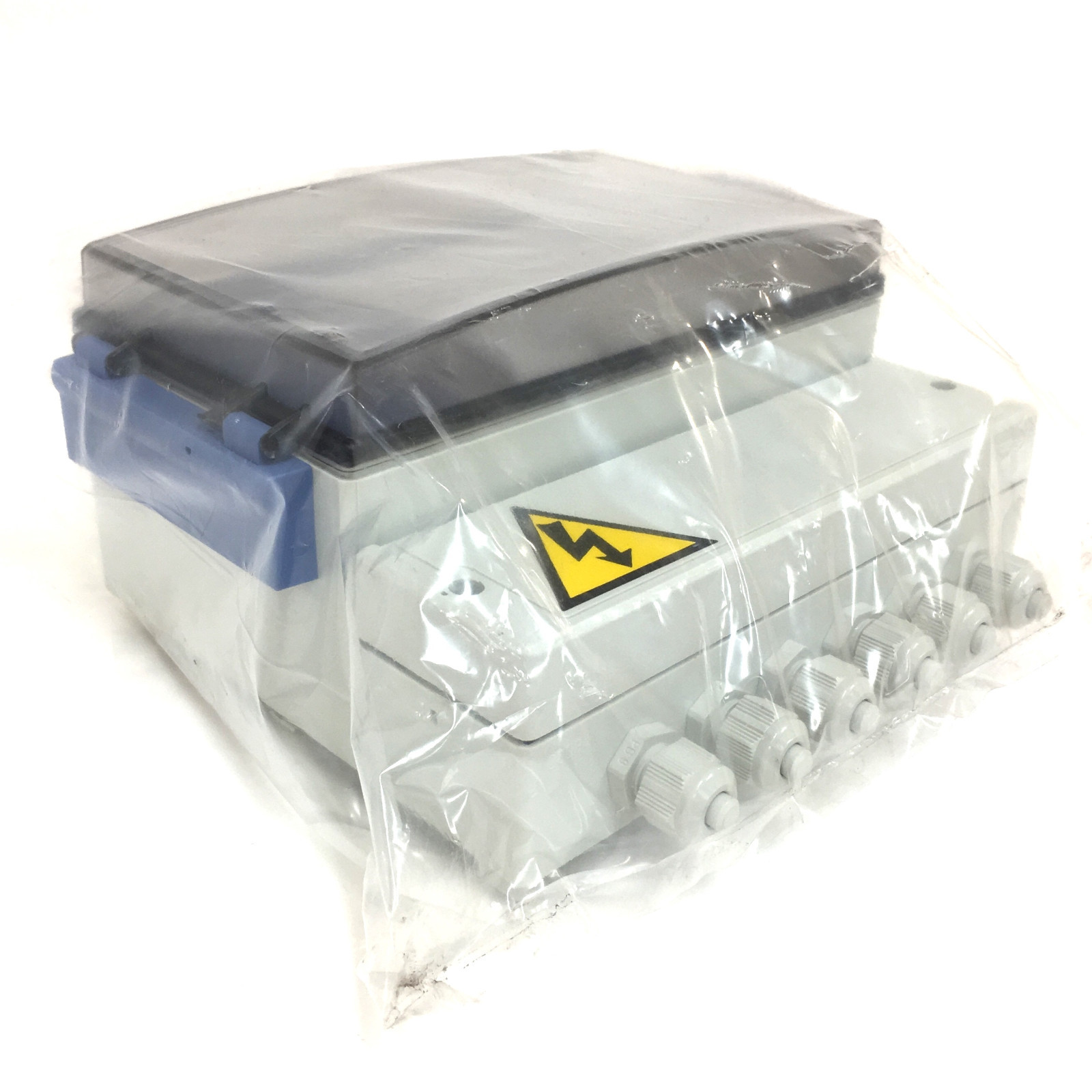 Gas Detection Controller MX32 Oldham MX-32 *New* | eBay