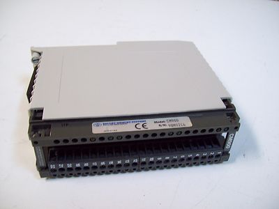 ESCORT MEMORY SYSTEMS CM900 AUTO ID MODULE - USED - FREE SHIPPING | eBay