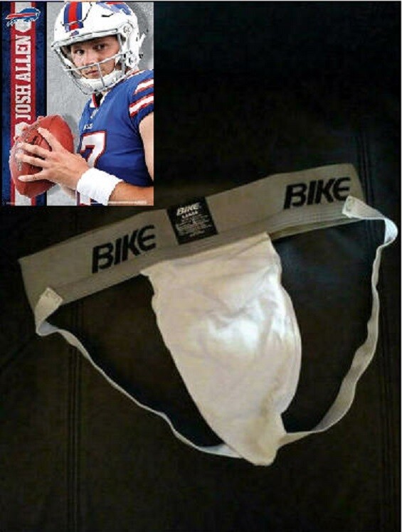 2 NEW Bike Performance S M L XL XXL jockstrap athletic cup supporter ...