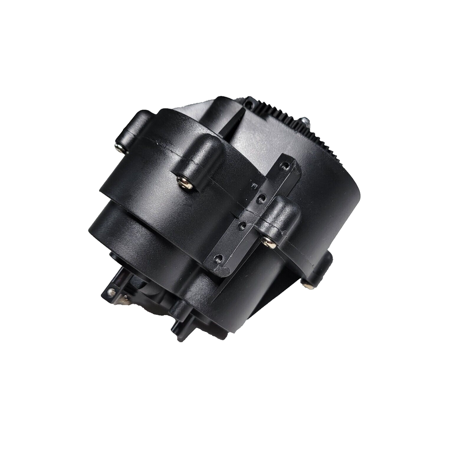 Fits Traxxas T-Maxx 2.5 2 Speed Transmission Reverse Spur Gear Slipper ...