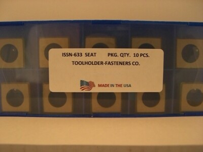 10 Pieces - ISSN-633 Shim Seat | eBay