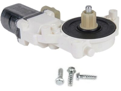 Front Right AC Delco Power Window Motor Kit fits GMC Yukon 2000-2006 ...