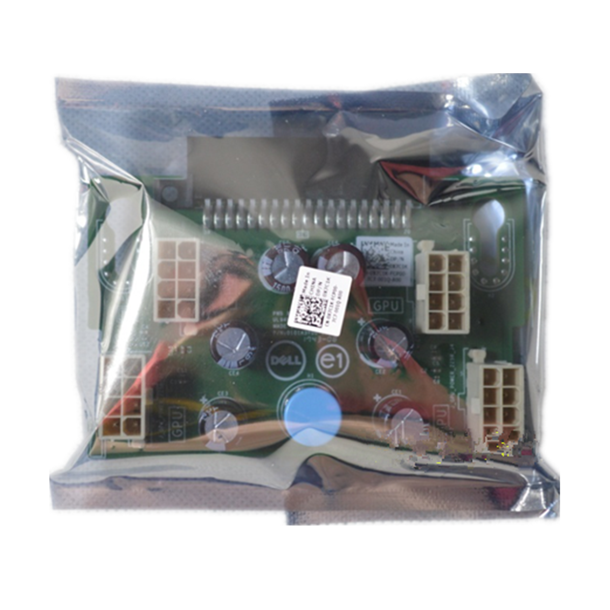 for Dell Poweredge T630 GPU Power Supply Board Expansion Module X7C1K ...