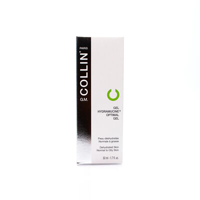 GM Collin Hydramucine Optimal Gel 1.7oz/50ml - EXP 10/2025 845144010344 ...