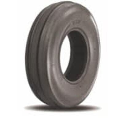 1 New Ag Plus Front F-2 3-rib, Tread 3340 - 7.50-16 Tires 75016 7.50 1 ...