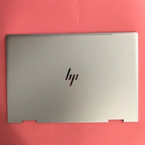 LCD Top Back Cover Front Bezel Frame For HP ENVY X360 15-BP 15M-BP TPN ...