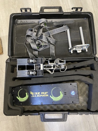 Viavi 3Z RF Vision Antenna Alignment Kit 3Z Telecom | eBay