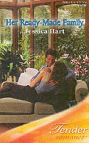 Her Ready-Made Family By Jessica Hart | eBay
