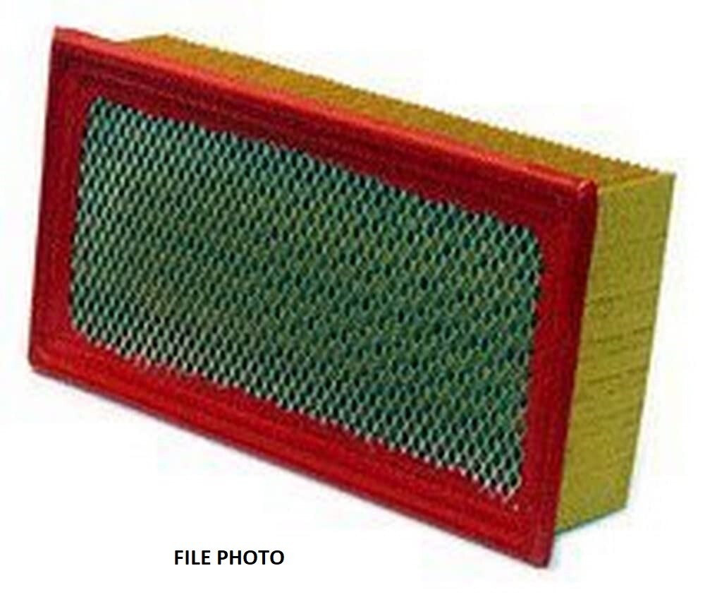 WIX 46741 - Air filter cross reference