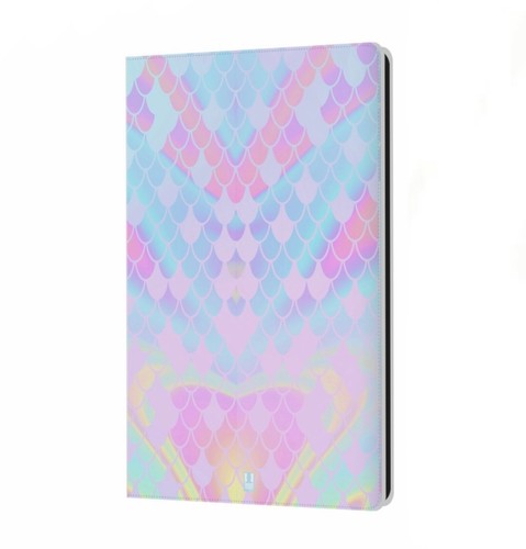 Mermaid Scales Head Case Designs iPad Pro 12.9 Inch 2016/ 2017 Case ...