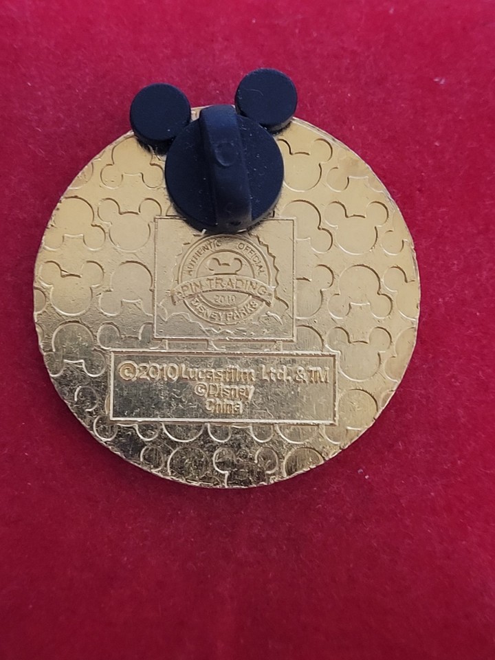 Disney Trading Pin, Star Wars, Mandalorian Symbol, Star Wars Emblems ...