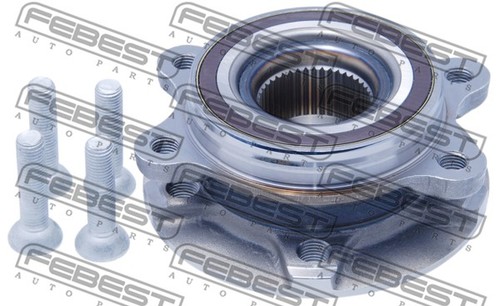 New Wheel Hub for AUDI PORSCHE:A5,Q5,R8,A4 B8,A6 C7 8K0407607 ...