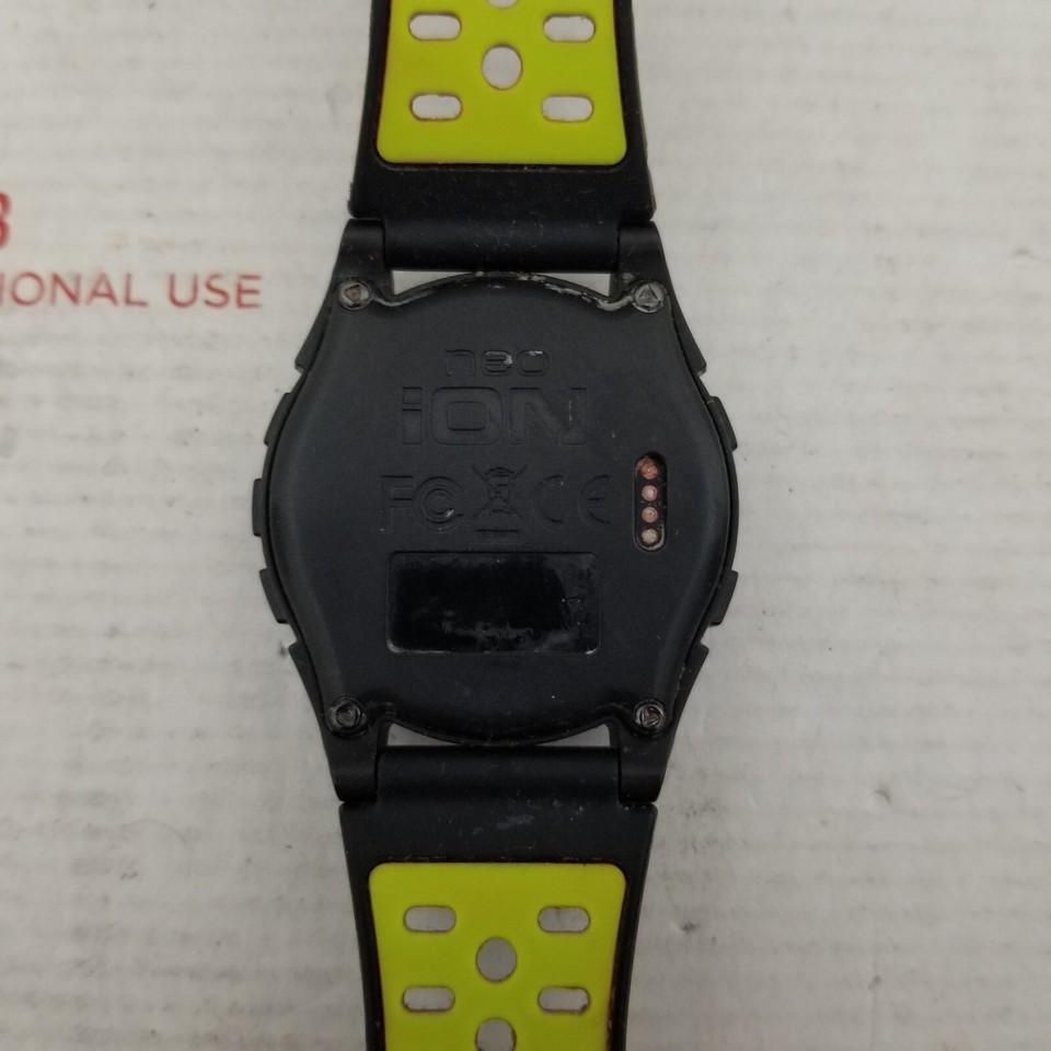 Bushnell Neo Ion Golf GPS Watch with Charger Tested Working | eBay