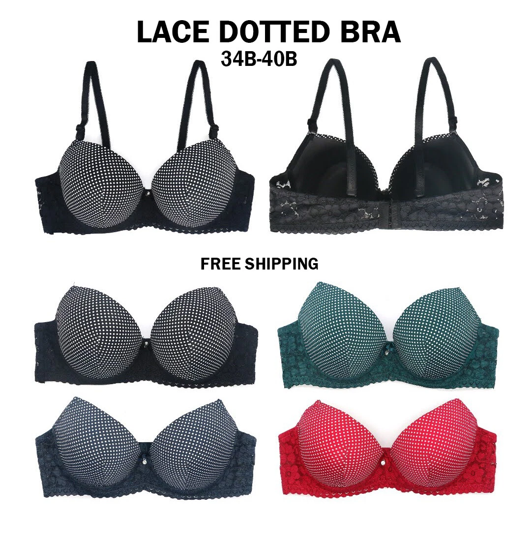 What Does 34b Look Like