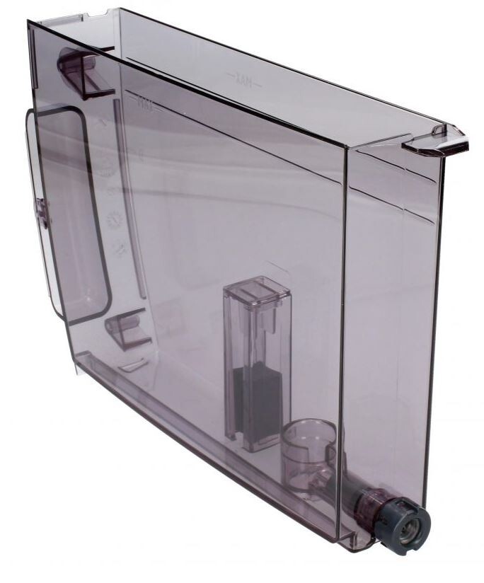 Genuine DeLonghi Water Tank 1.8L for Coffee Machine ECAM 23.460.S ...