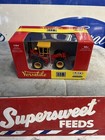 ERTL 1:64 1/64 diecast Versatile 118 tractor w/ duals PRESTIGE ...